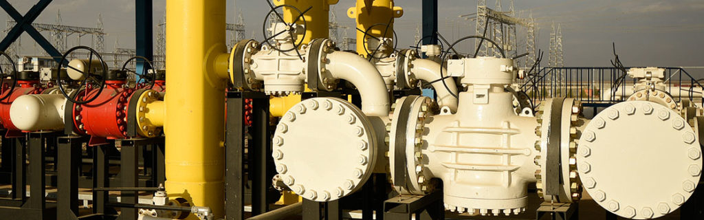 Plug Valves – Petro Gas Parsa